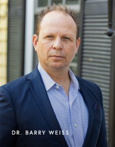 Dr. Barry Weiss Periodontist in Hamden, CT - Advanced Periodontics