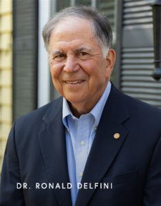 Dr. Ronald Delfini Periodontist in Hamden, CT - Advanced Periodontics