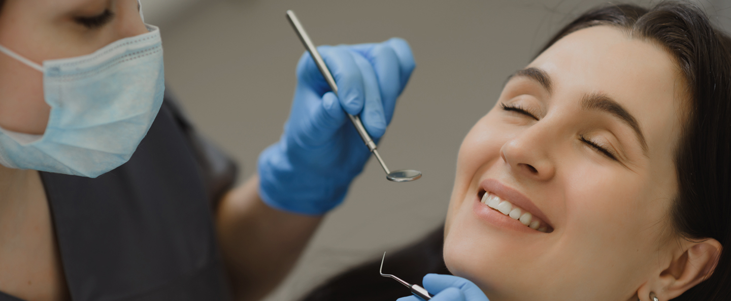 Sedation Dentistry Hamden, CT - Advanced Periodontics